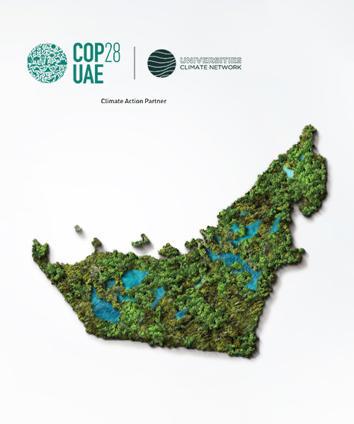 COP28 Ready- Leading the Way to Sustainability